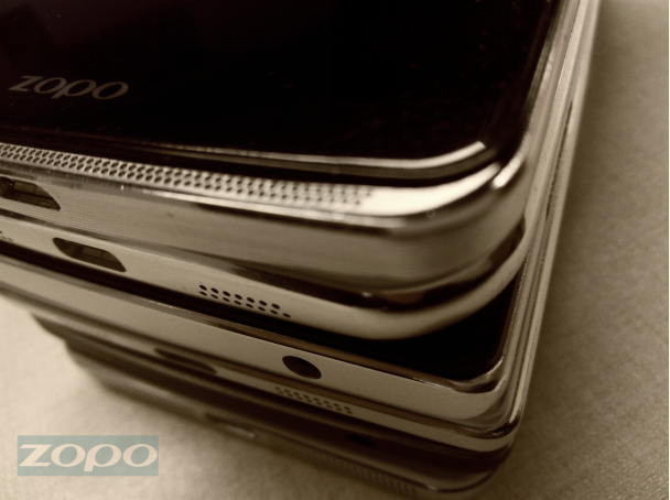 ZOPO's Deca-Core Smartphone In The Works, Will Release Early Next Year ...