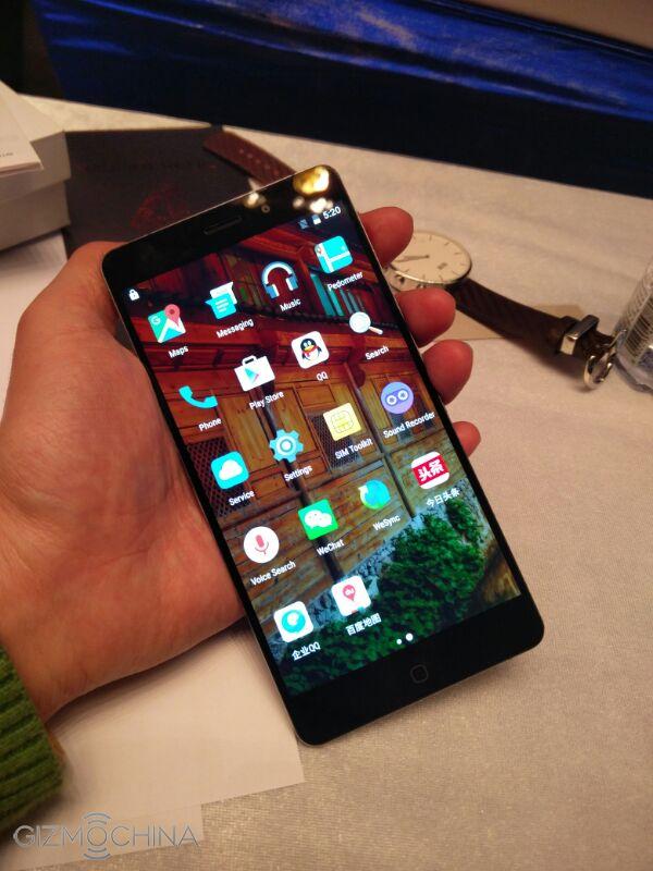 Elephone P9000 & P9000 Lite With Helio P10 & 4GB RAM Announced - Gizmochina