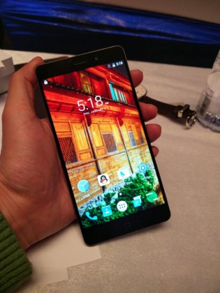 Elephone P9000 & P9000 Lite With Helio P10 & 4GB RAM Announced - Gizmochina