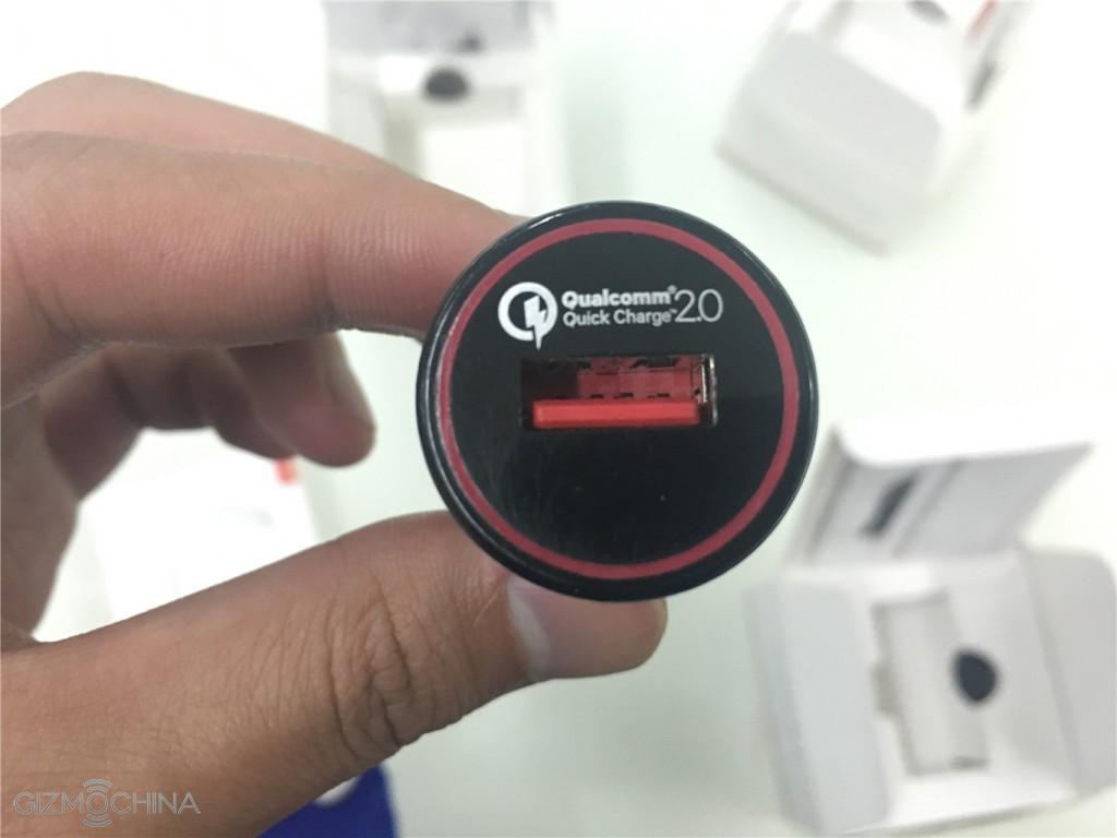 BC Master USB Car Charger for free from Amazon.com - Gizmochina