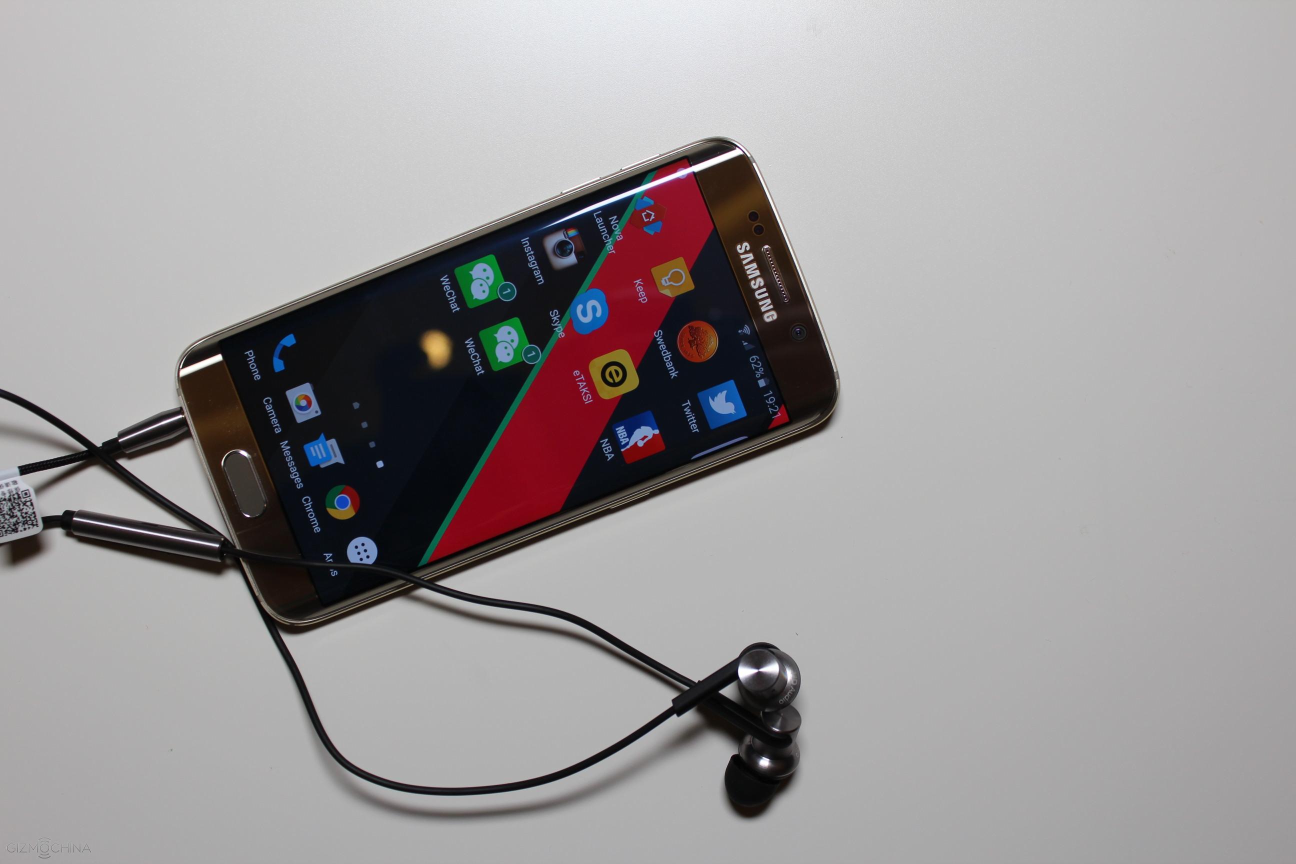 Xiaomi Hybrid Dual Drivers Earphones Review - Gizmochina