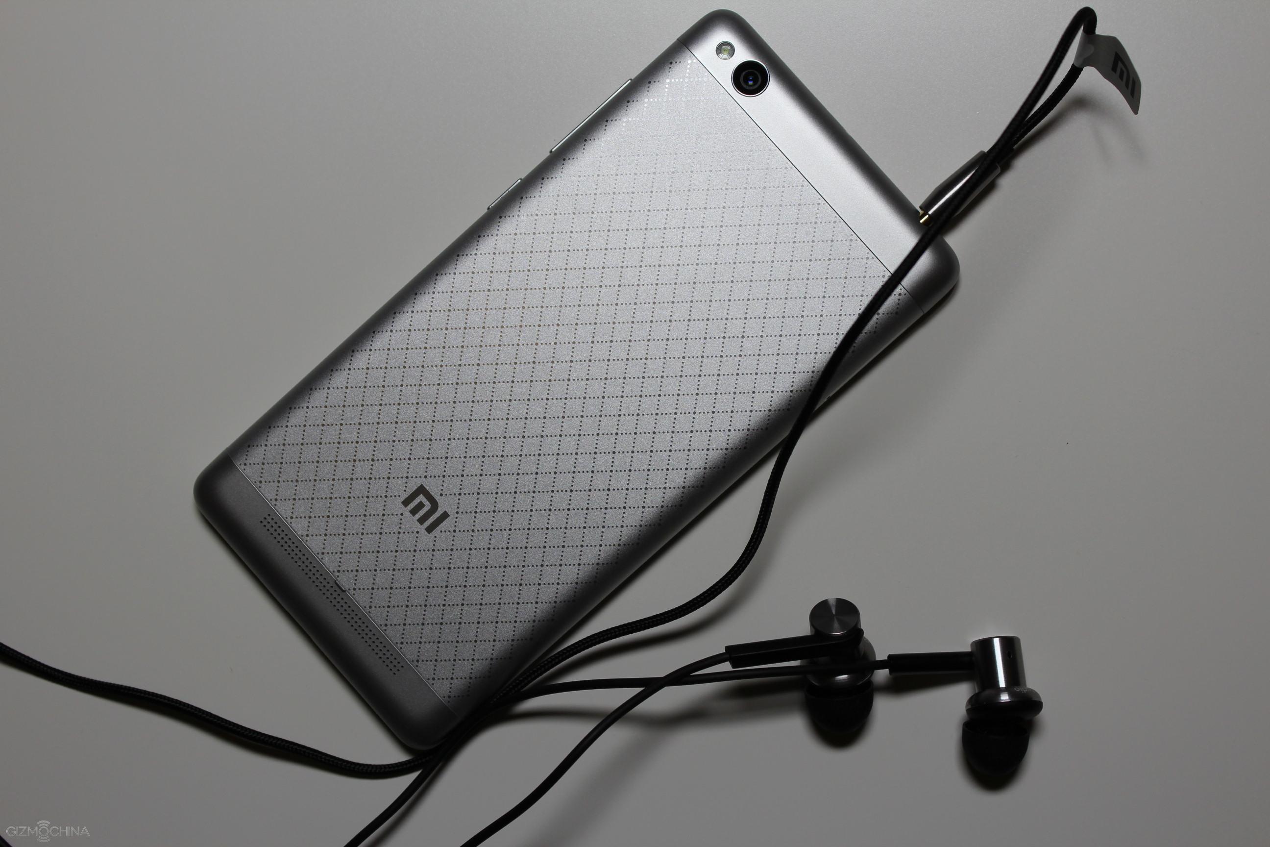 Xiaomi Hybrid Dual Drivers Earphones Review - Gizmochina