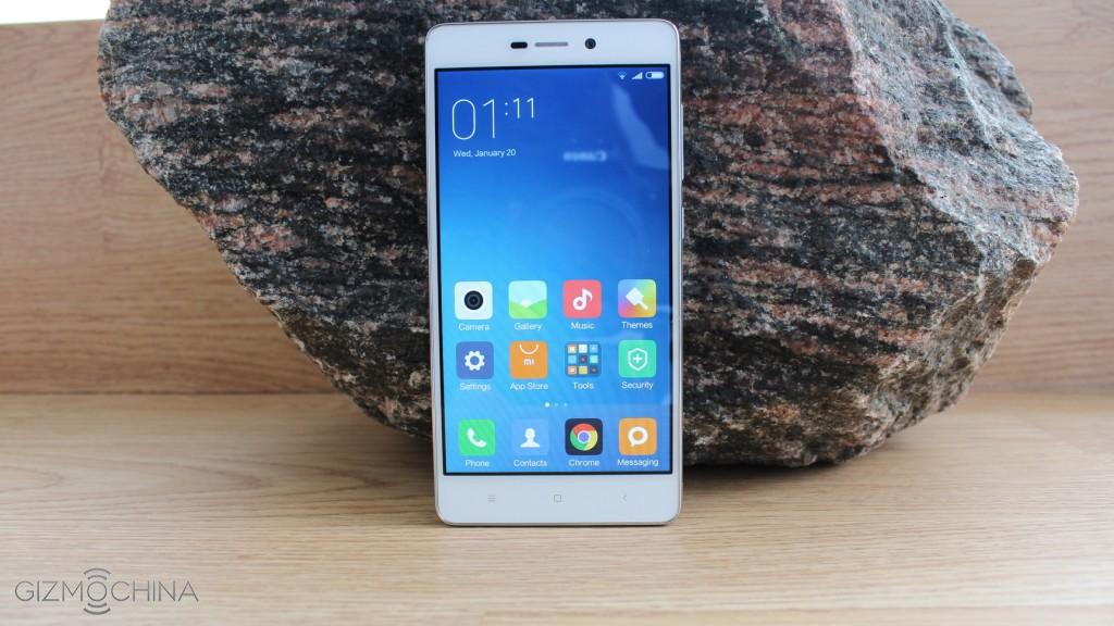 Xiaomi Redmi 3 Review - The Best Cheap Smartphone Got Better? - Gizmochina