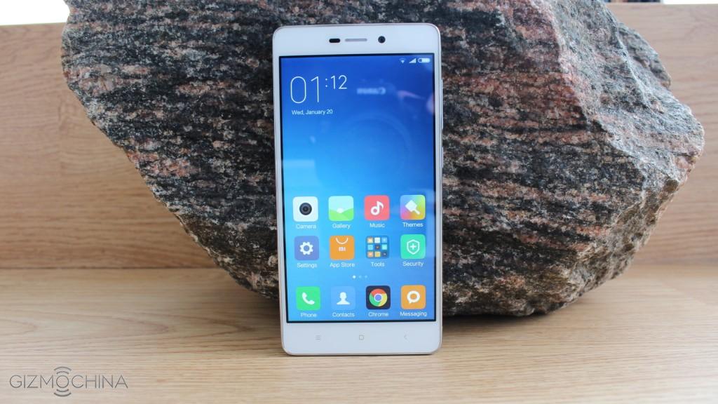 Xiaomi Redmi 3 Review - The Best Cheap Smartphone Got Better? - Gizmochina