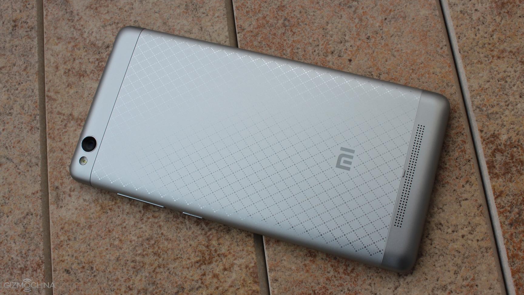 Xiaomi Redmi 3 Review - The Best Cheap Smartphone Got Better? - Gizmochina