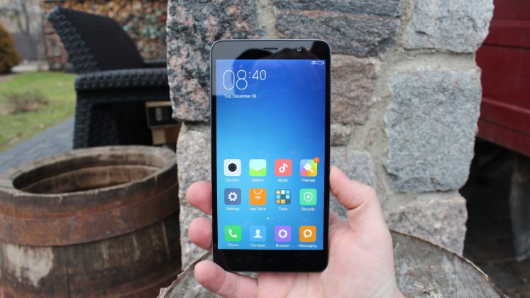 Xiaomi Redmi Note 3 With Snapdragon 650 Released In India, Priced at Rs ...