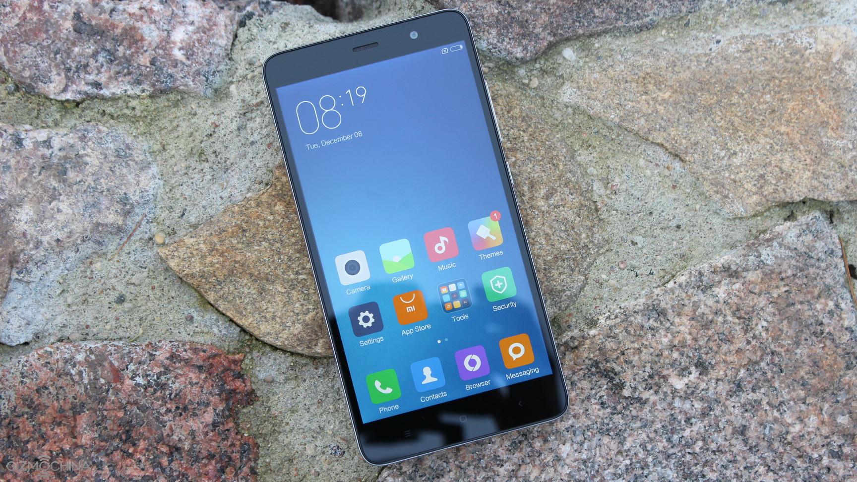 Xiaomi Redmi Note 3 vs Letv Le 1s X500 - The Best Budget Smartphones of 2016? - Gizmochina