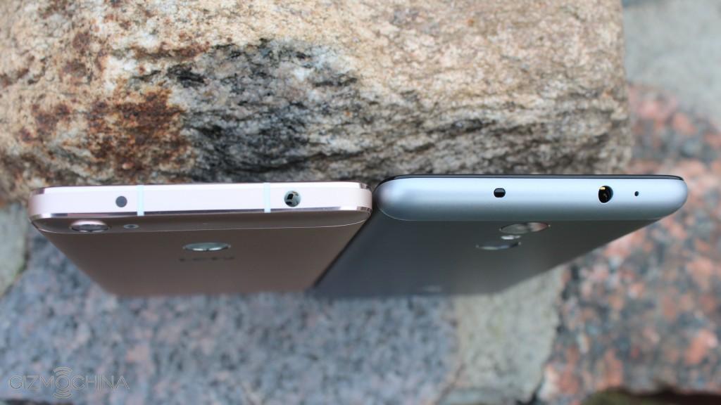 Xiaomi Redmi Note 3 vs Letv Le 1s X500 - The Best Budget Smartphones of 2016? - Gizmochina