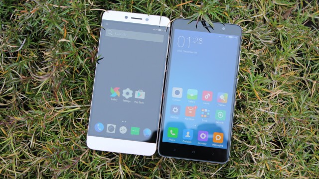 Xiaomi Redmi Note 3 vs Letv Le 1s X500 - The Best Budget Smartphones of 2016? - Gizmochina