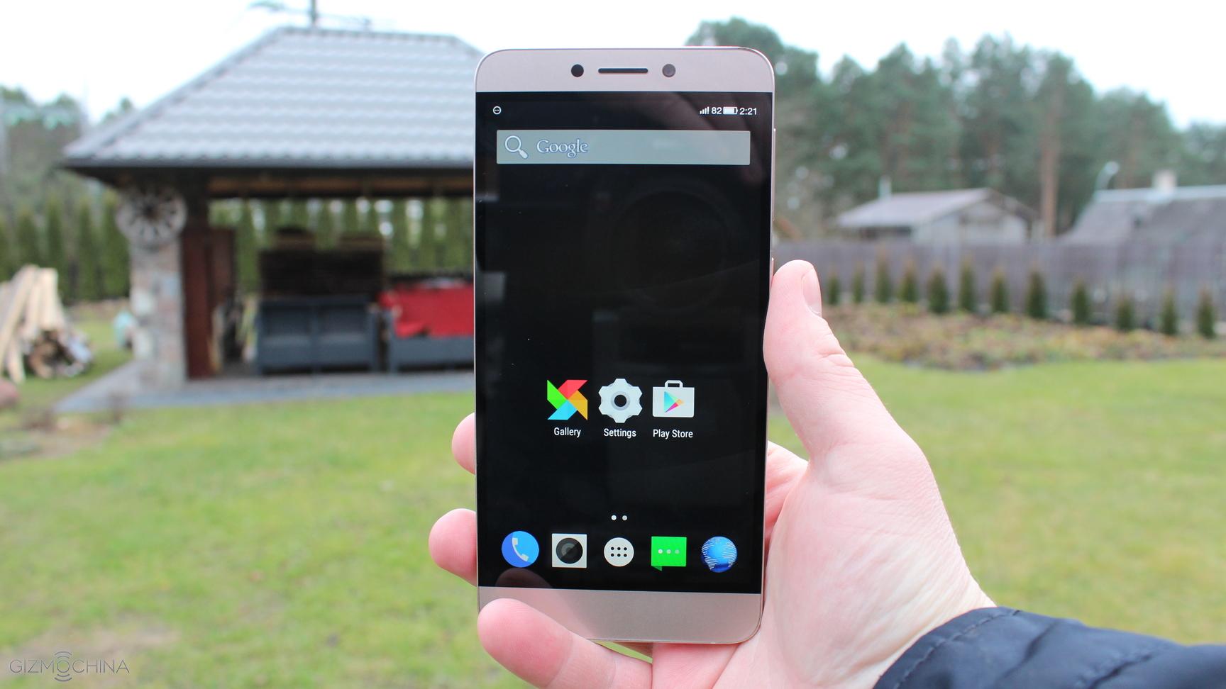 Xiaomi Redmi Note 3 vs Letv Le 1s X500 - The Best Budget Smartphones of 2016? - Gizmochina