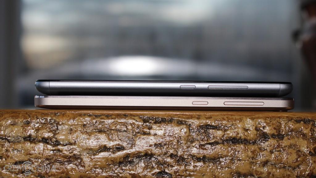 Xiaomi Redmi Note 3 vs Letv Le 1s X500 - The Best Budget Smartphones of 2016? - Gizmochina