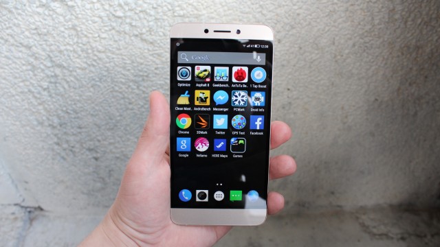 Xiaomi Redmi Note 3 vs Letv Le 1s X500 - The Best Budget Smartphones of 2016? - Gizmochina