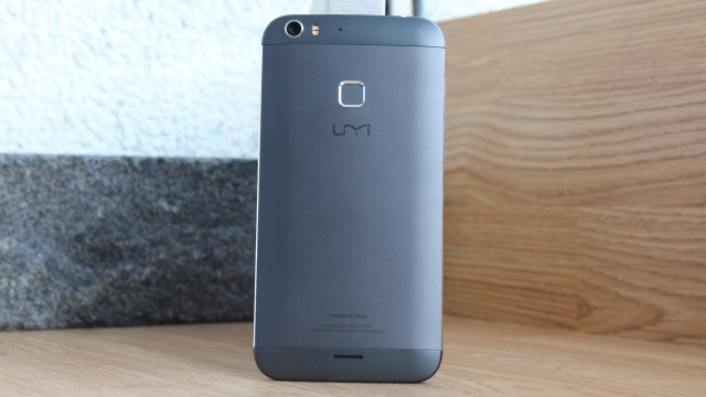 Umi Iron Pro Review - A Worthy Successor? - Gizmochina