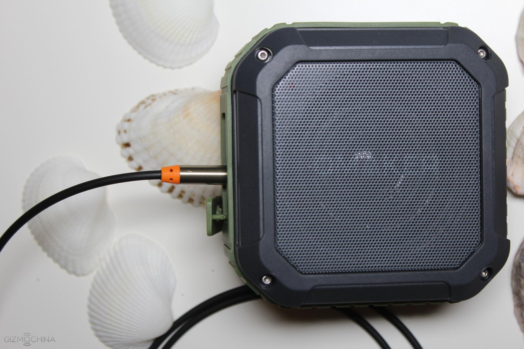 Omaker Hi-Fi Audio Cable Review - Gizmochina