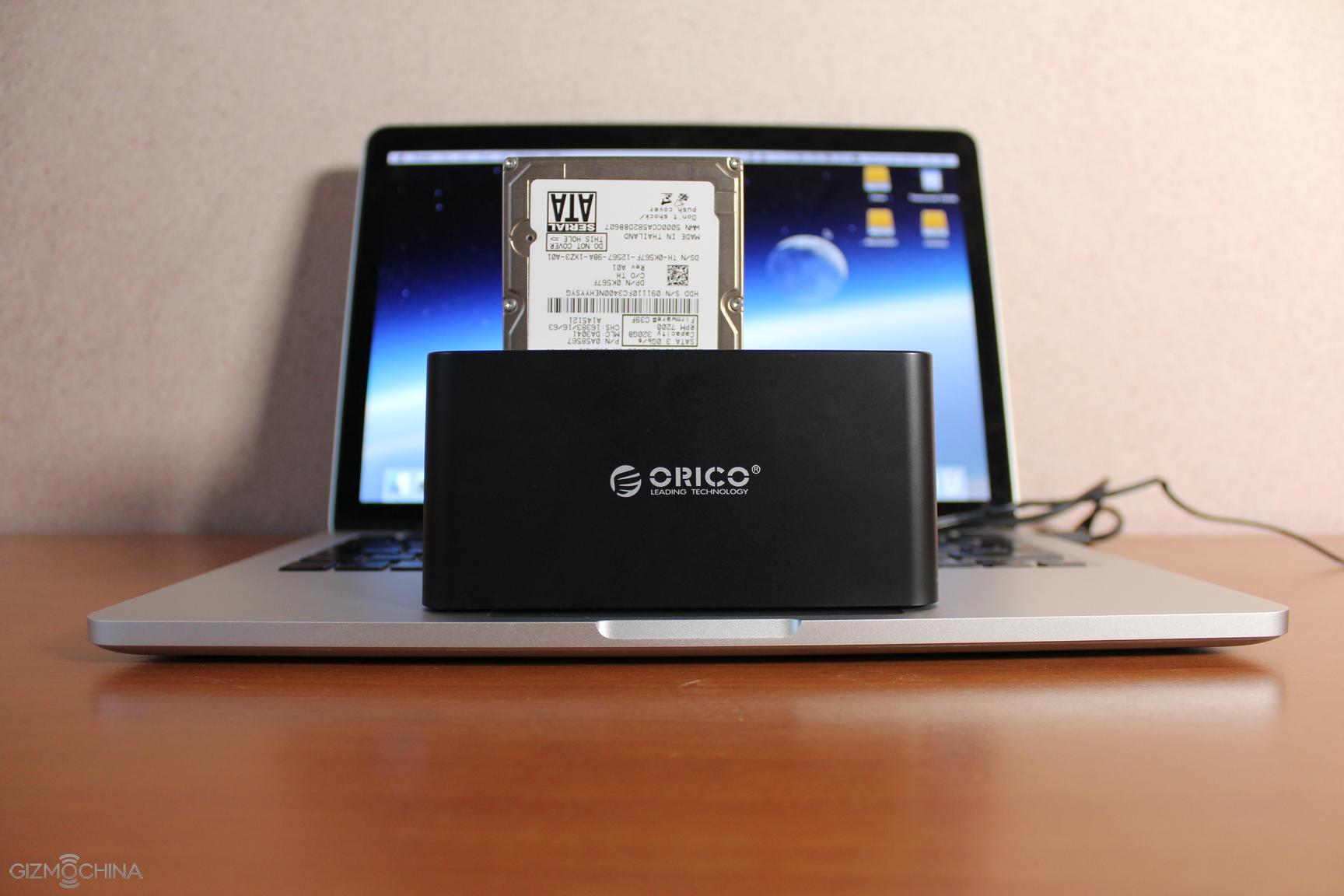 ORICO Archives - Gizmochina