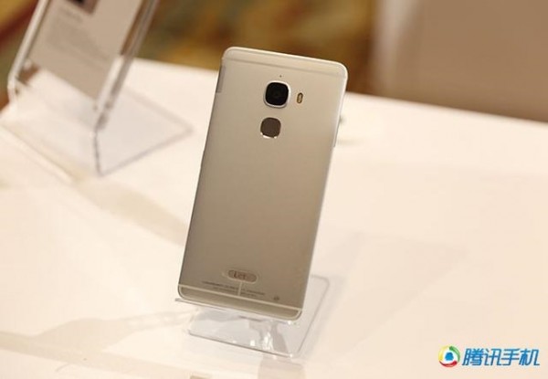 Le Max Pro Official, World's First Snapdragon 820 Powered Smartphone ...