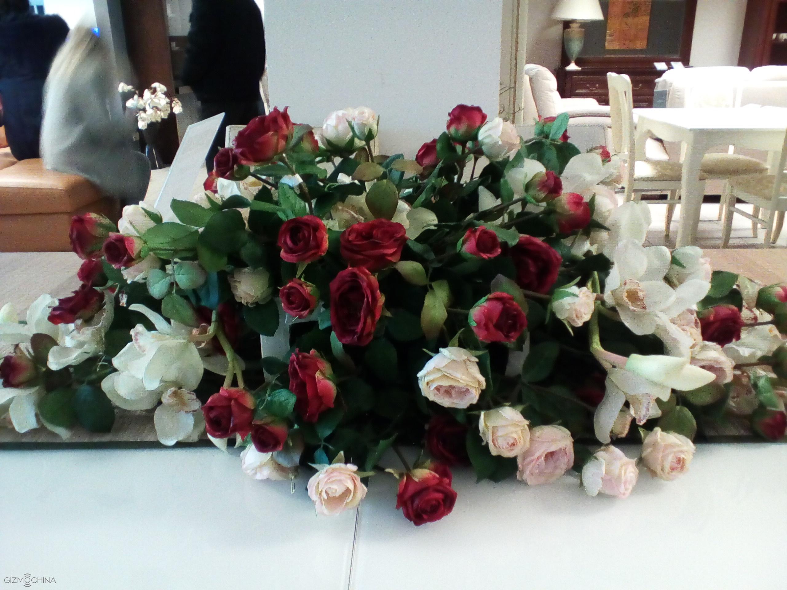 TCL 302U Review - Gizmochina