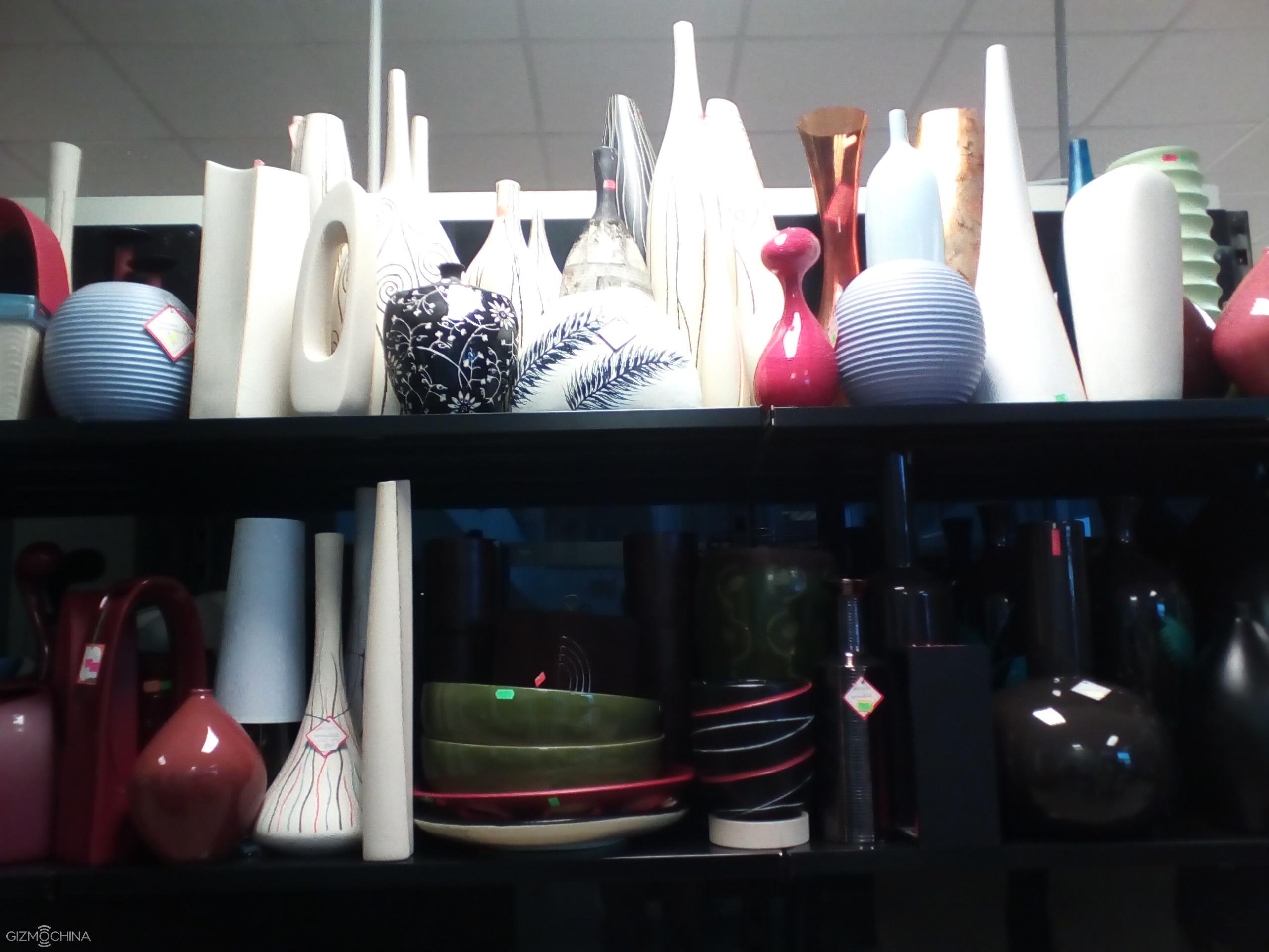 TCL 302U Review - Gizmochina