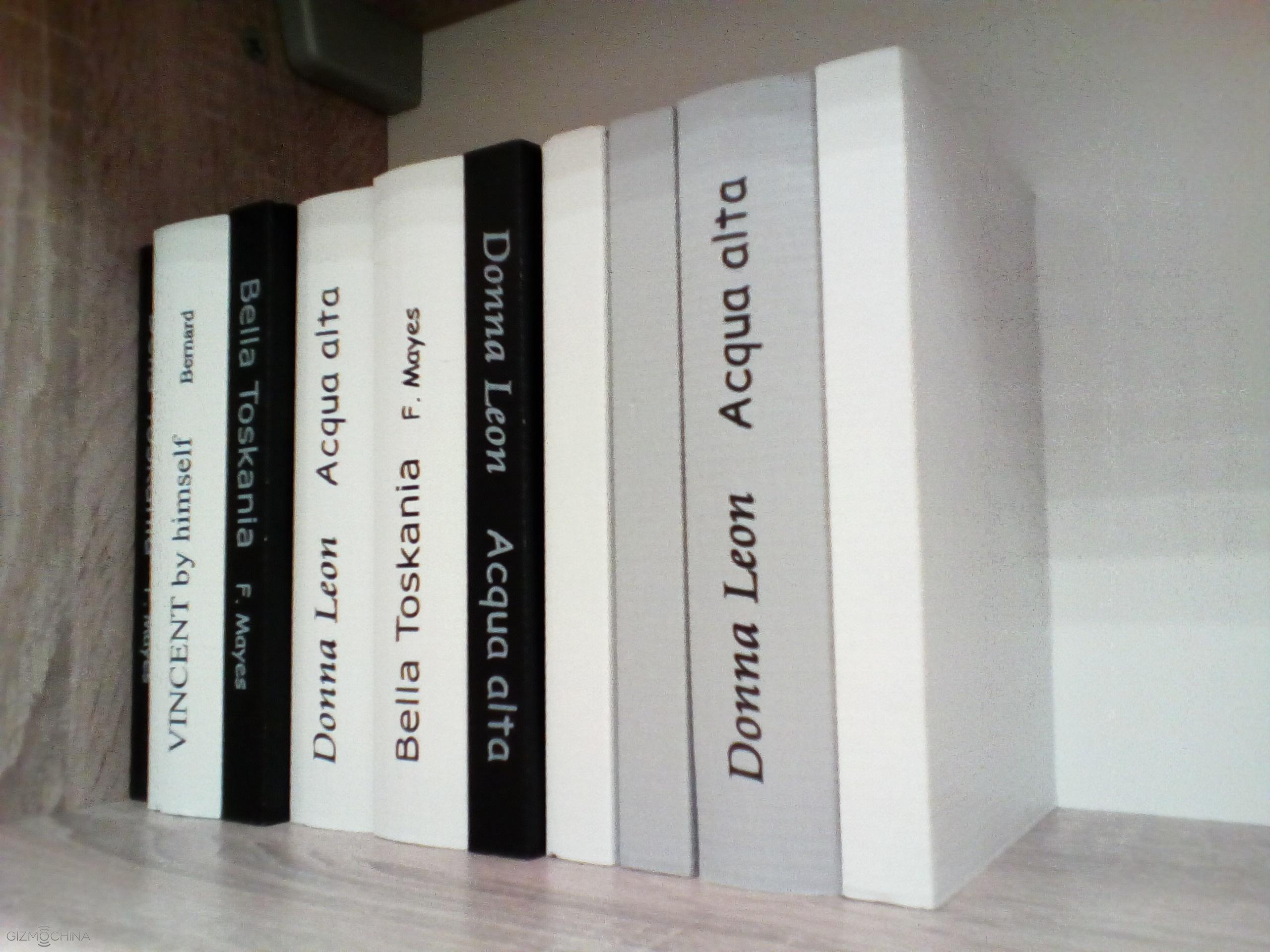 TCL 302U Review - Gizmochina