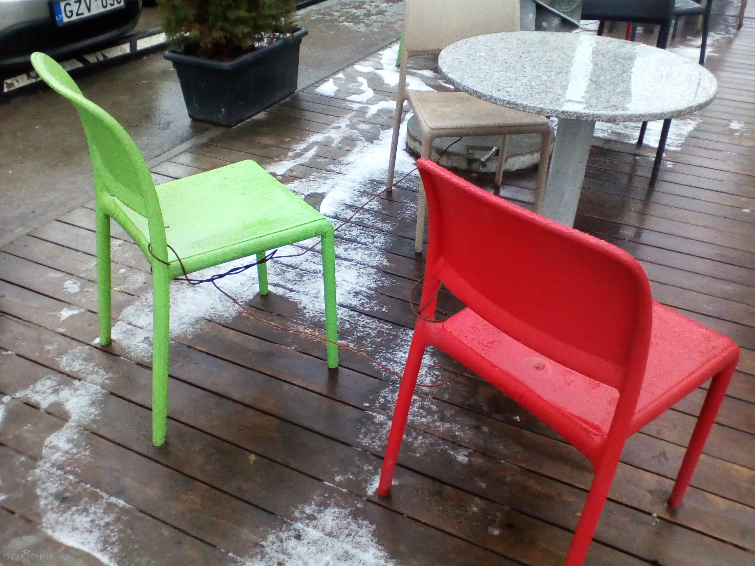 TCL 302U Review - Gizmochina