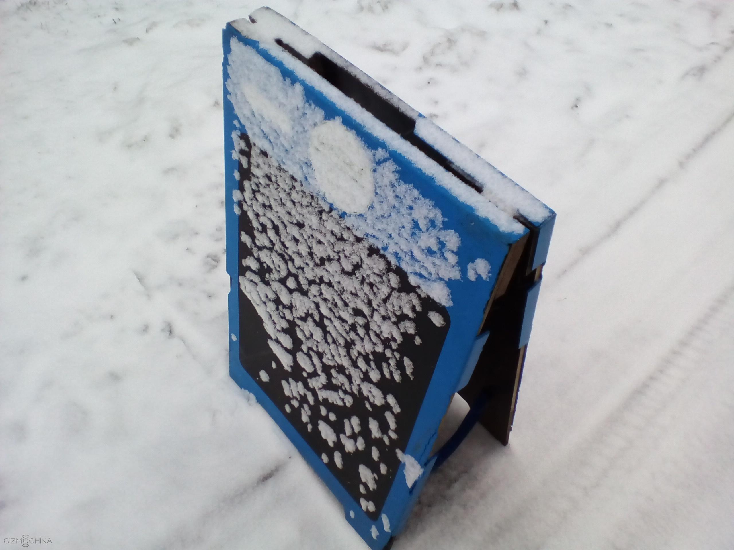 TCL 302U Review - Gizmochina