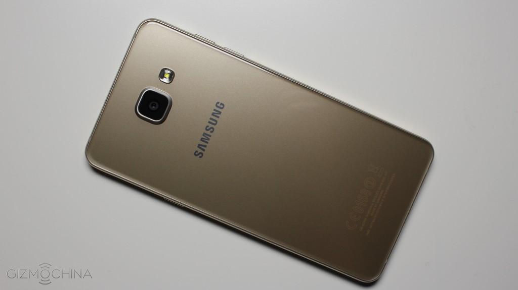 Samsung Galaxy A5 2016 Review - Almost A Flagship Smartphone? - Gizmochina