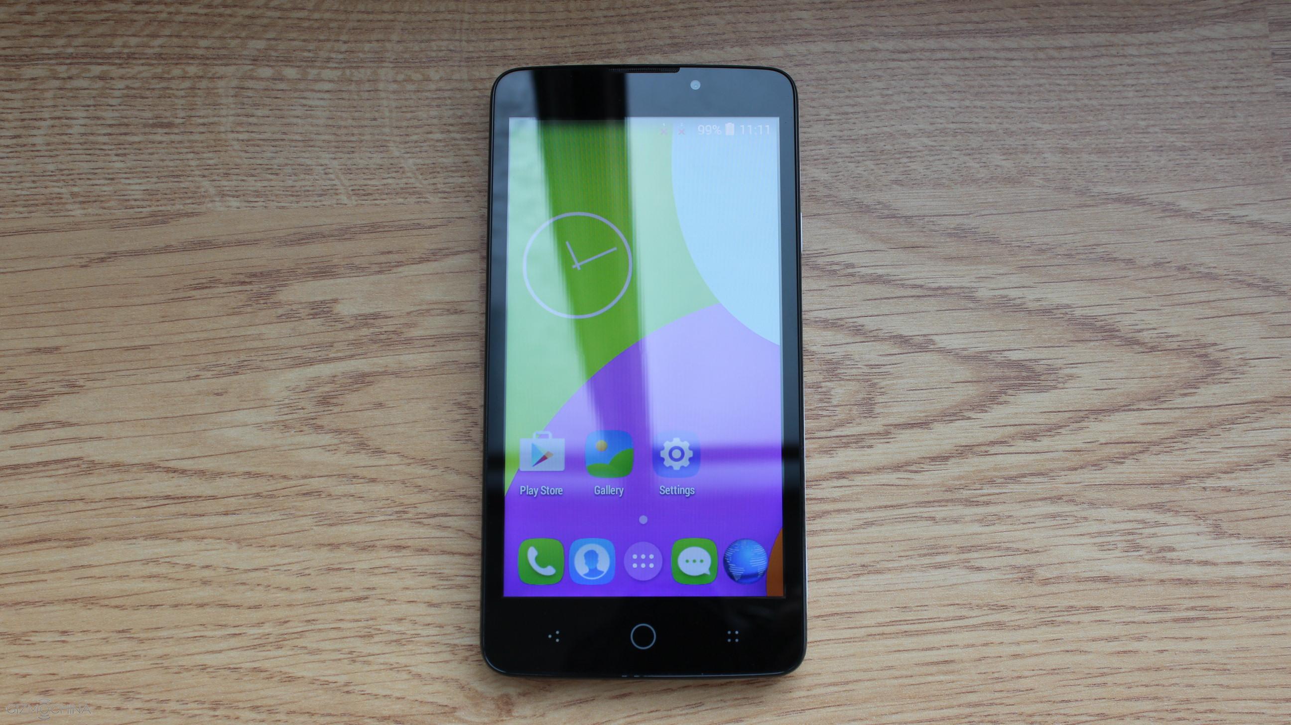 TCL 302U Review - Gizmochina