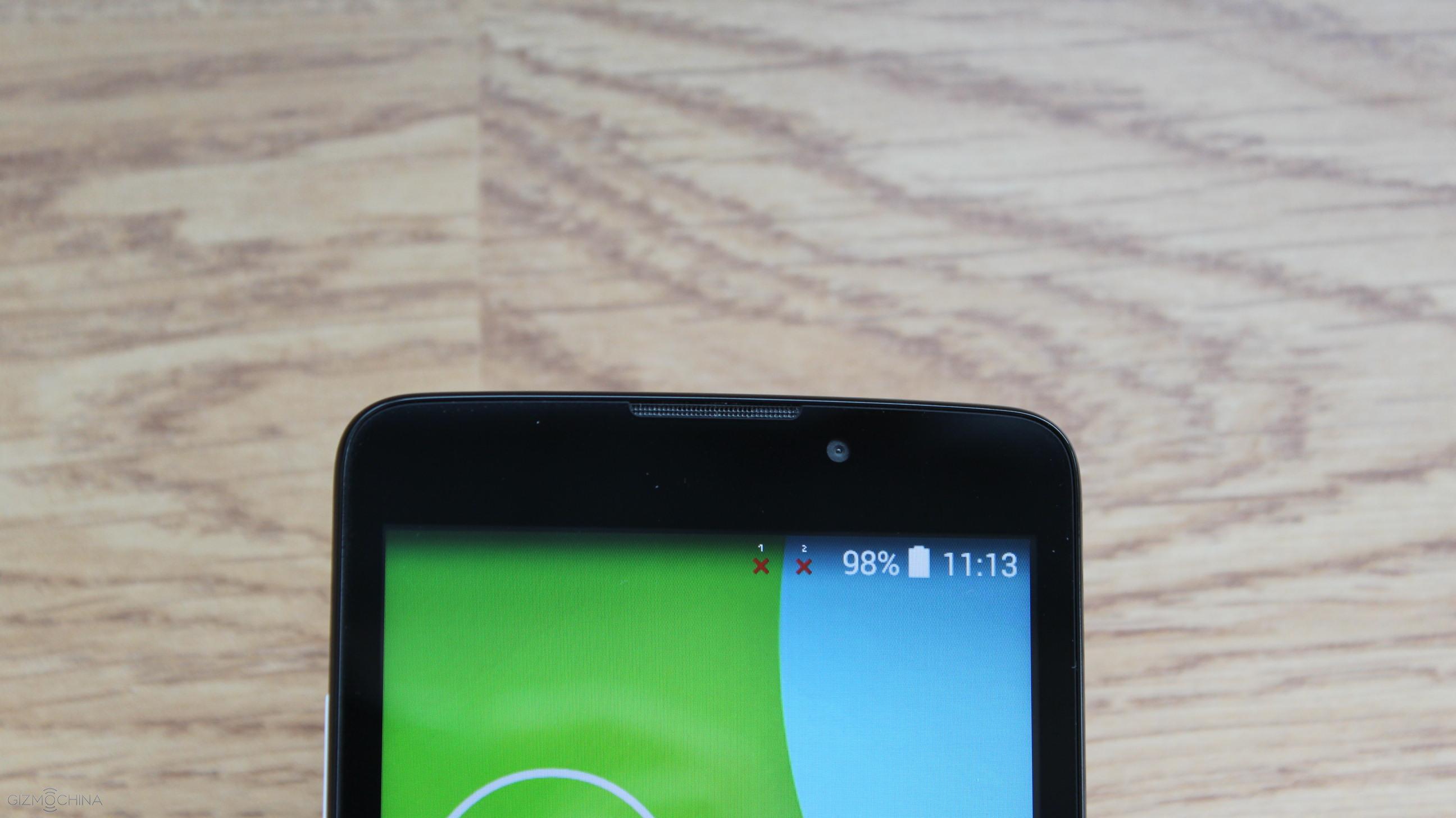 TCL 302U Review - Gizmochina