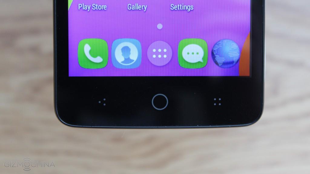 TCL 302U Review - Gizmochina