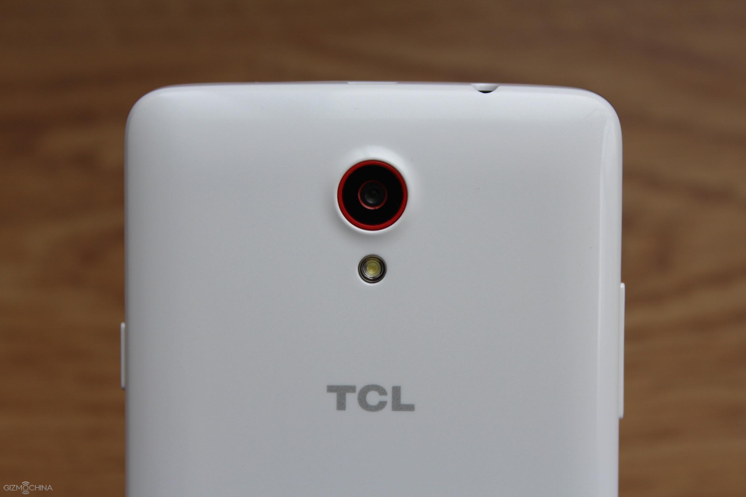 TCL 302U Review - Gizmochina