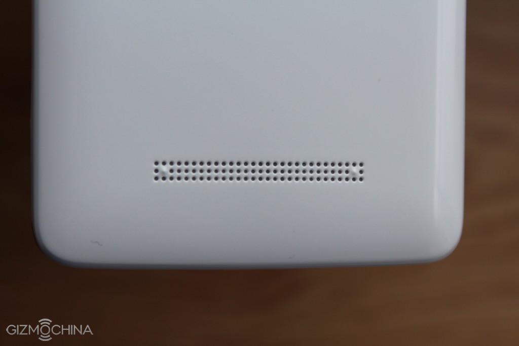TCL 302U Review - Gizmochina