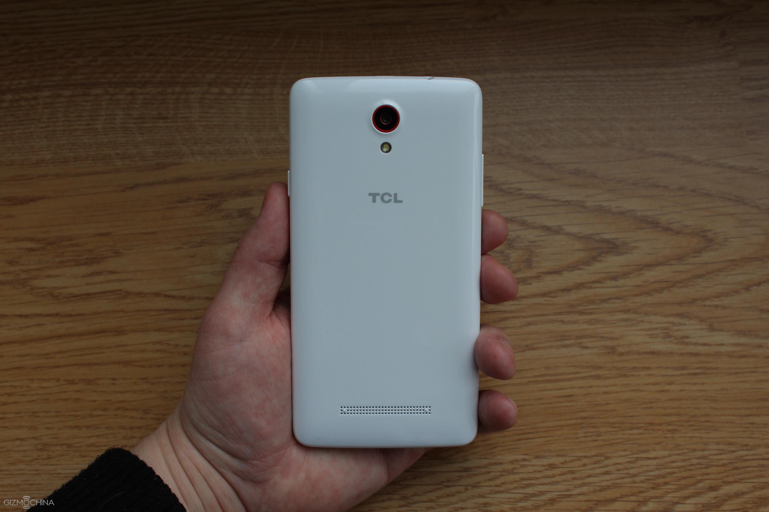 TCL 302U Review - Gizmochina