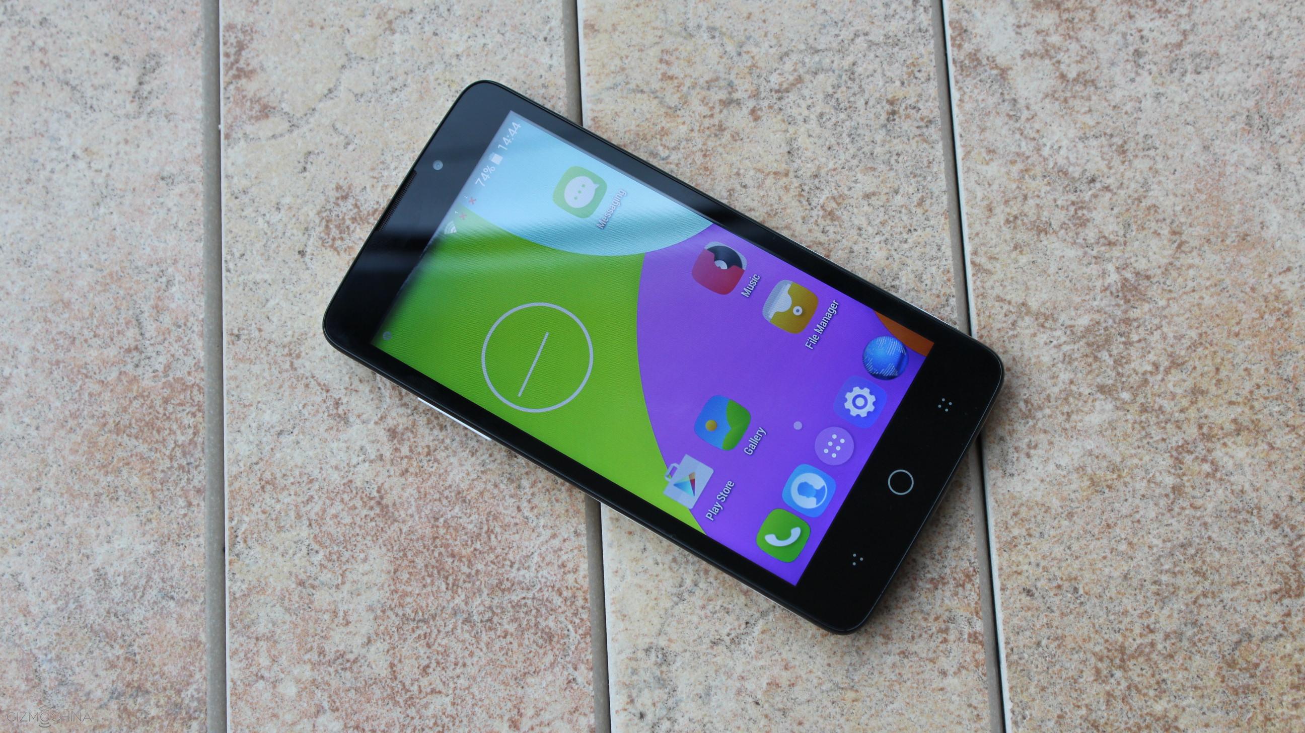 TCL 302U Review - Gizmochina