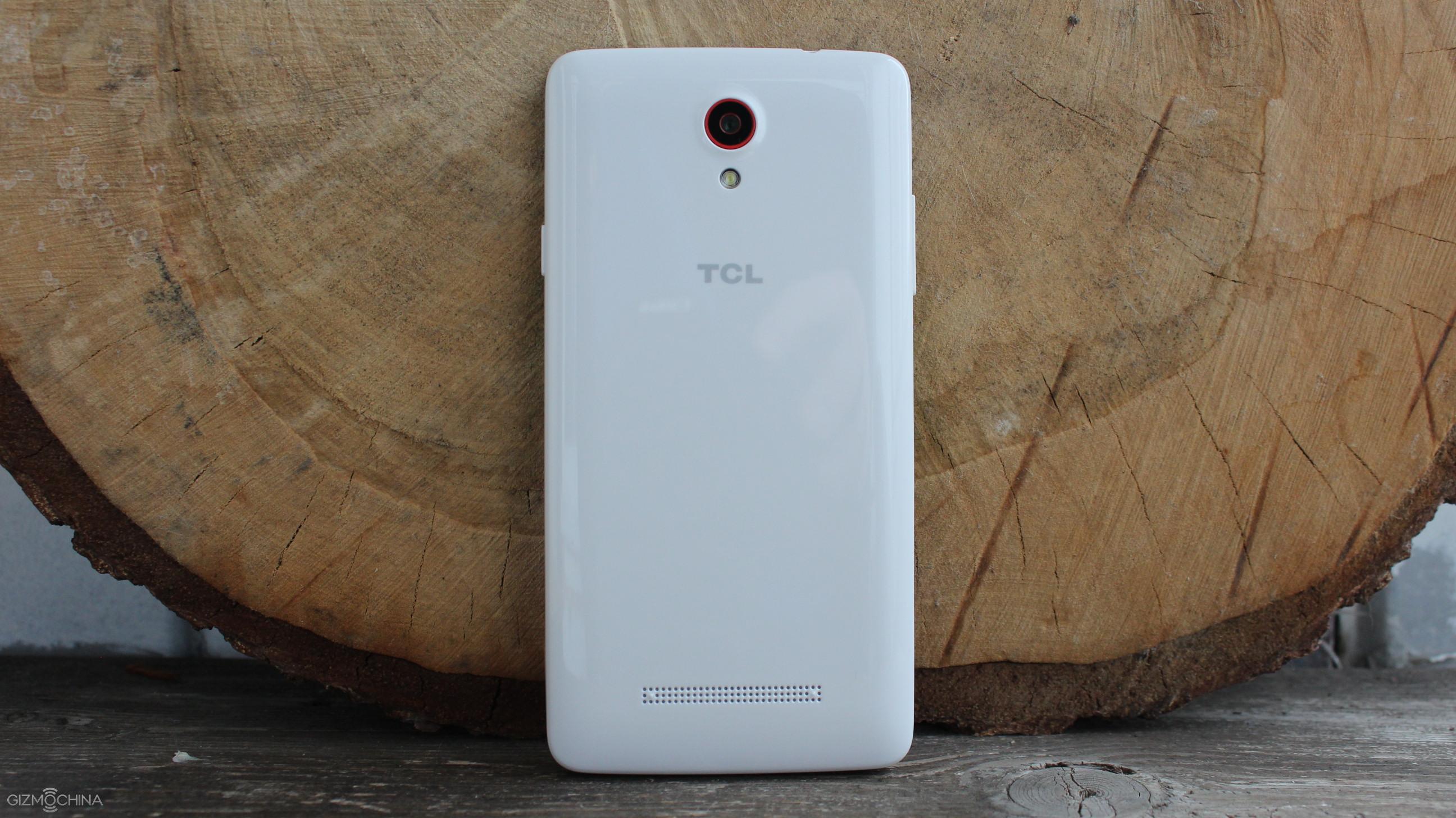 TCL 302U Review - Gizmochina