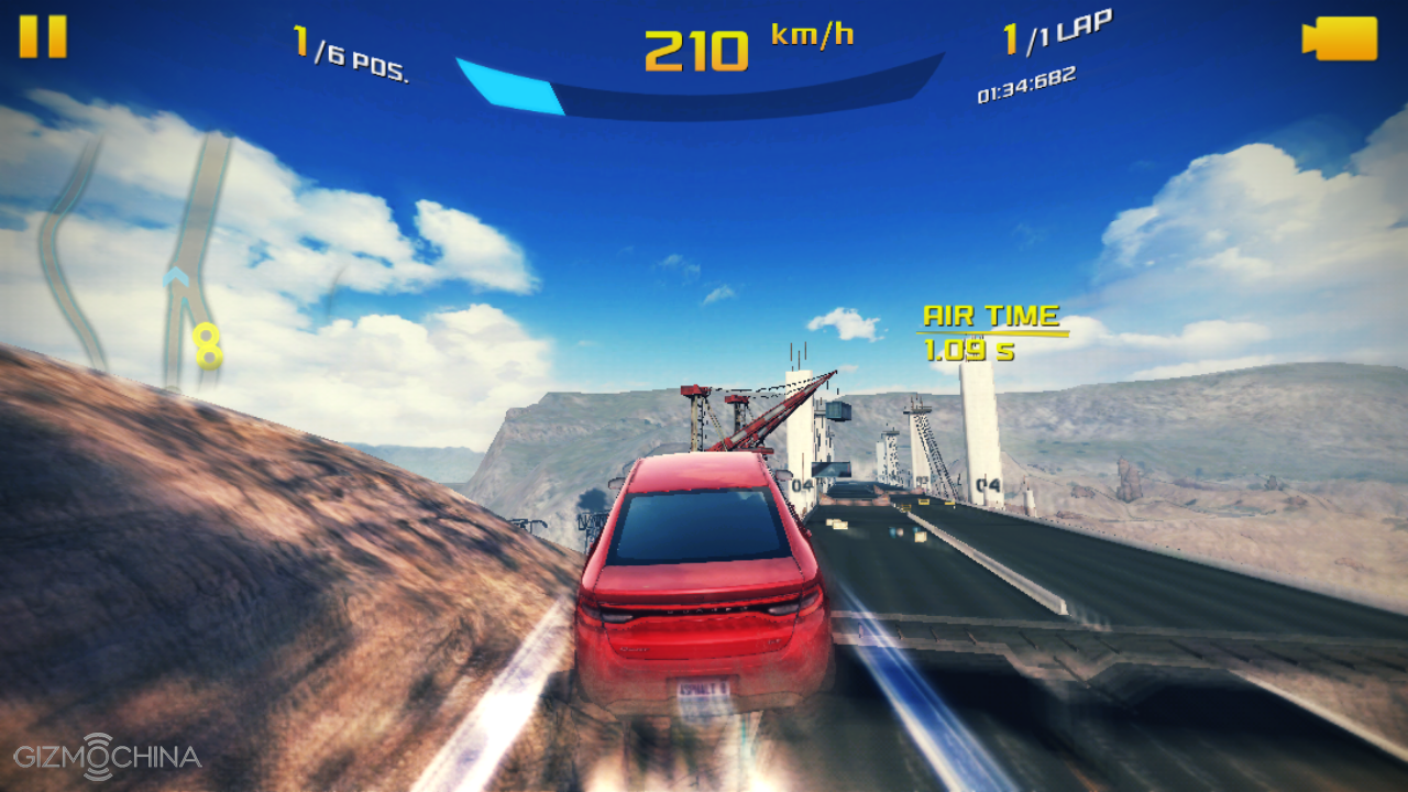 TCL 302U Review - Gizmochina