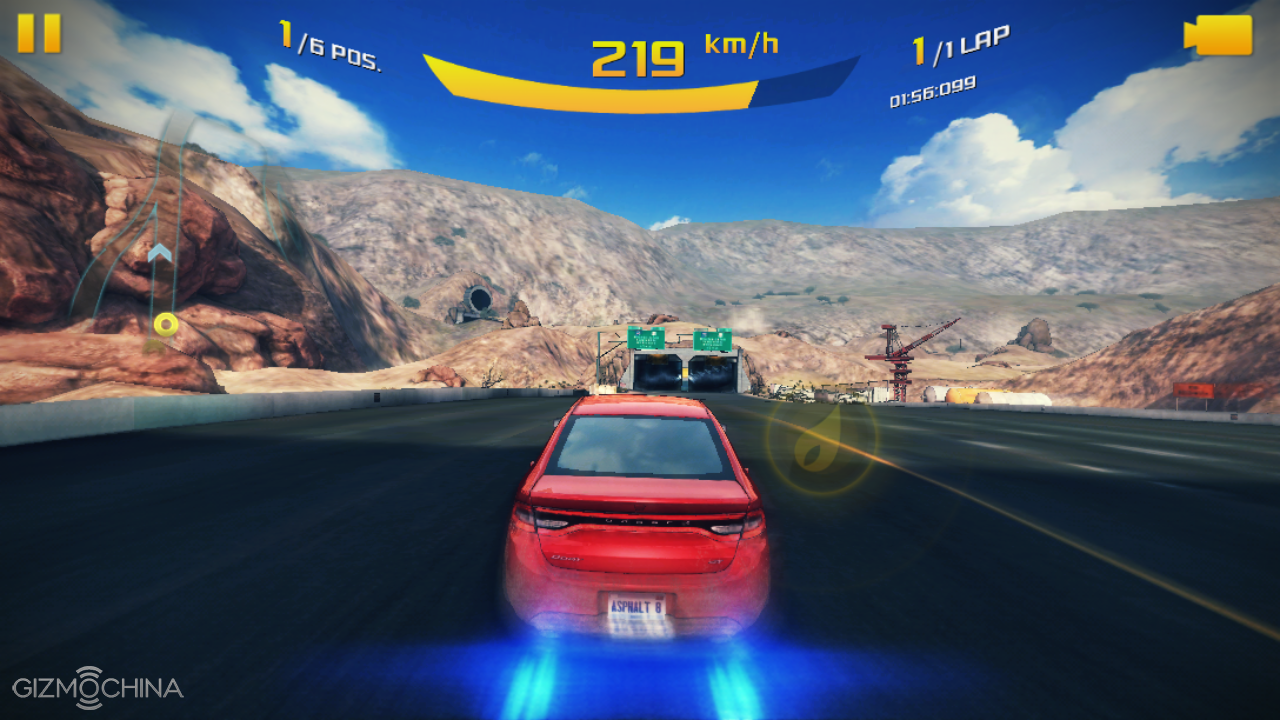 TCL 302U Review - Gizmochina