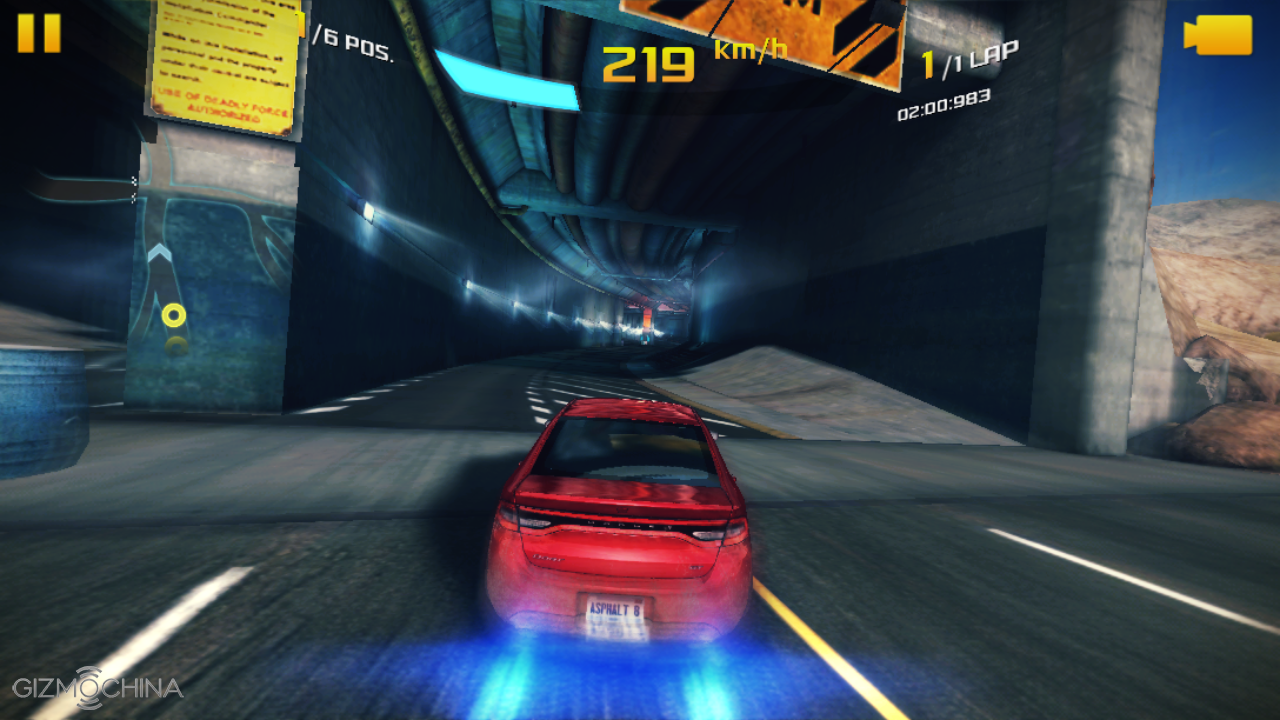 TCL 302U Review - Gizmochina