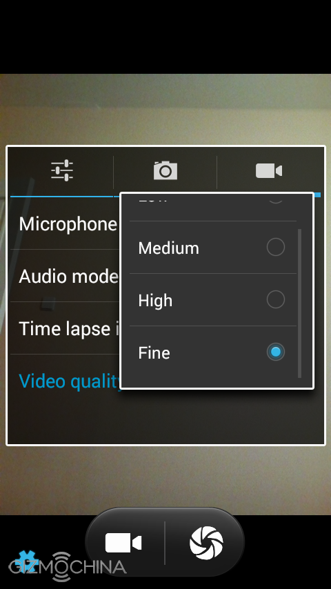 TCL 302U Review - Gizmochina