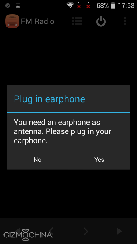 TCL 302U Review - Gizmochina