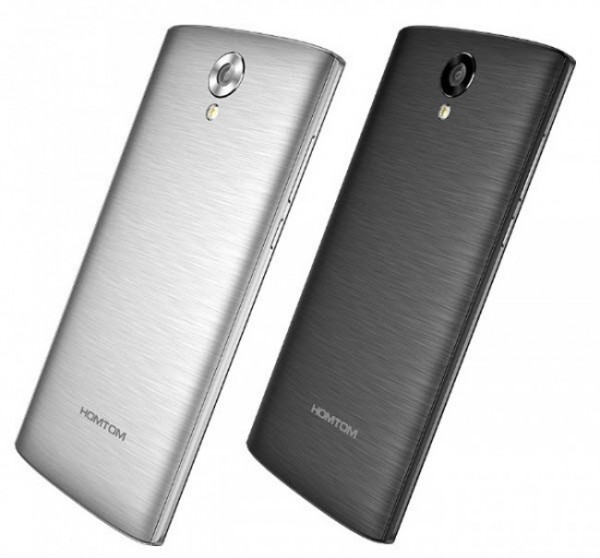 HOMTOM HT7 Pro With 3000mAh Battery Now Available For Pre-Order At Just ...