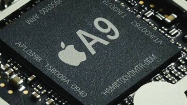 Apple To Use TSMC's 10nm Process For Its iPhone 7 Chips - Gizmochina