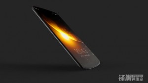 Super Cool LeEco Le 2 Flagship Renders Emerge, Late February Release ...