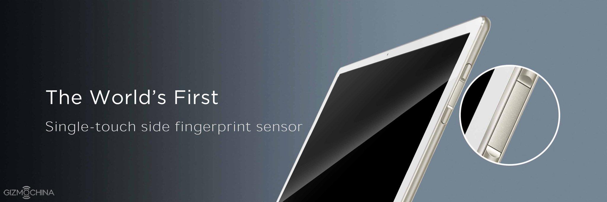 Huawei Matebook Laptop Hybrid Official With Core M Processor, Stylus ...