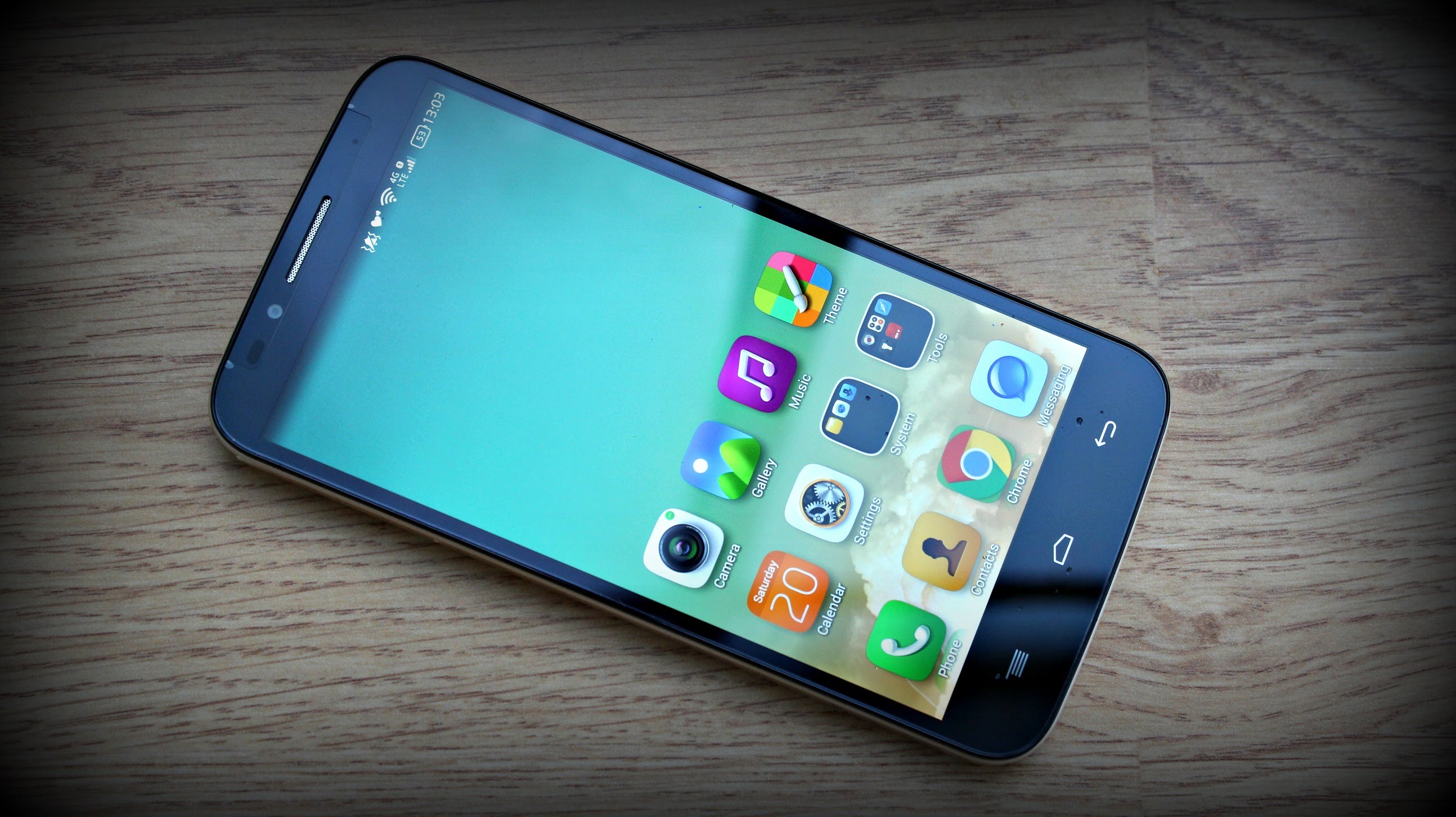 TCL M2U Review: Android 4.4 Phone Which Is Still Pretty Good - Gizmochina