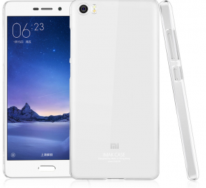 New Xiaomi Mi 5 Live Images Leaked, Shows Off Thin Bezels - Gizmochina