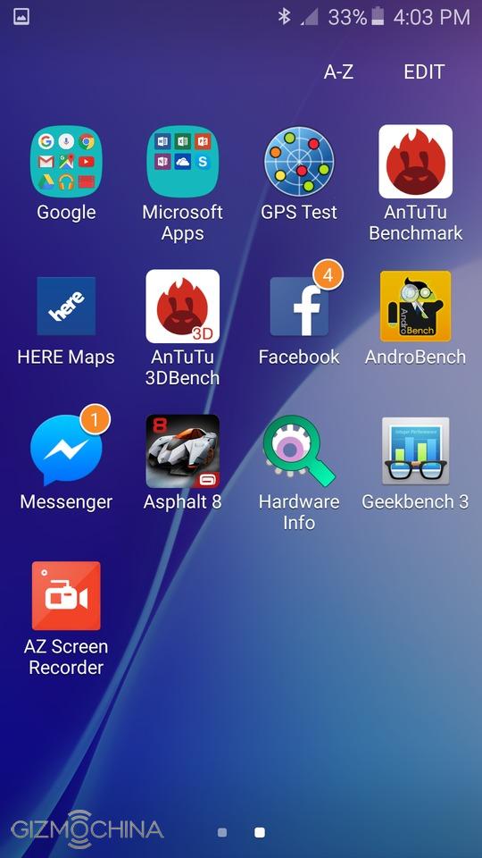 Samsung Galaxy A5 2016 Review - Almost A Flagship Smartphone? - Gizmochina