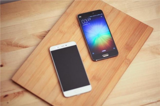 Xiaomi Mi 5 & Mi 5 Pro Up For Pre-Order On Giztop - Gizmochina