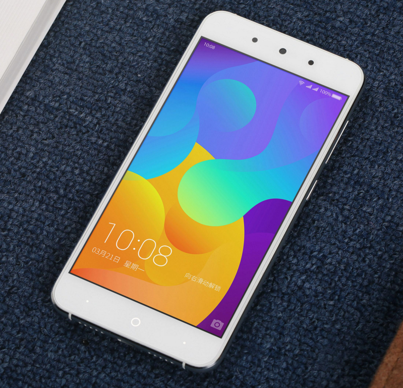 360 F4 Announced, Takes On the Redmi 3 With An Octa-Core chip, Fingerprint ID at $92 - Gizmochina