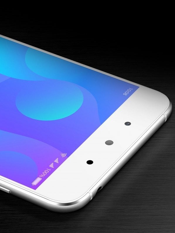 Qiku 360 F4 Smartphone Renders Leaked, Looks Sleek & Premium - Gizmochina
