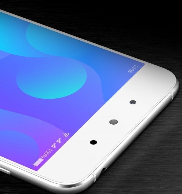 Qiku 360 F4 Smartphone Renders Leaked, Looks Sleek & Premium - Gizmochina